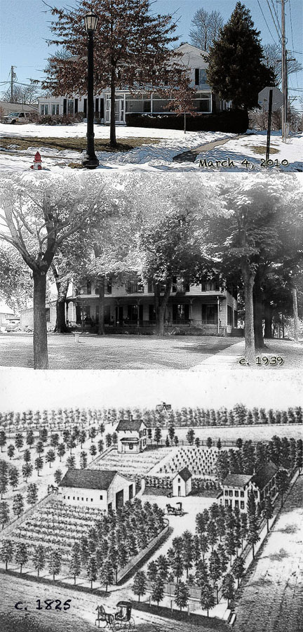 Vermilion Ohio City Hall