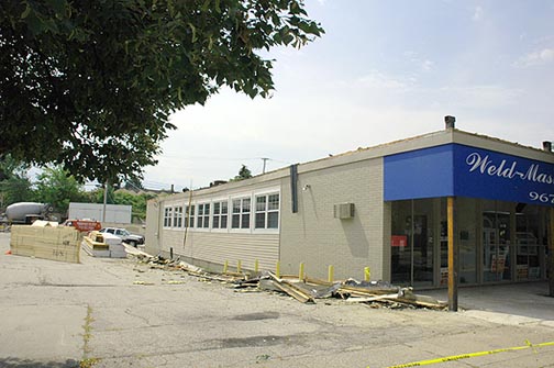 Vermilion Ohio City Hall